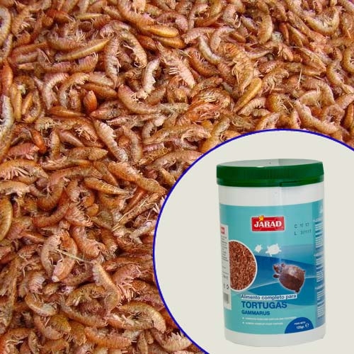 901104 gammarus jarad 125g